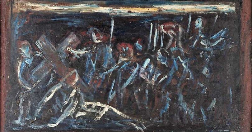 Józef Czapski | Oficjalna strona o Józefie Czapskim