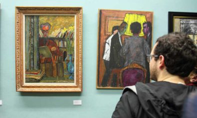 Józef Czapski | Oficjalna strona o Józefie Czapskim